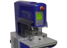 Machine Marquage Tampographie Automatique & Manuelle - Thermoflan