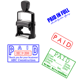 Products and equipment for rubber stamp making | Thermoflan