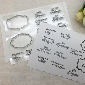 Products and equipment for photopolymer stamp making | Thermoflan