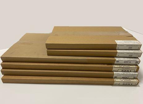 Metalphoto Photosensitive anodized aluminum plates | Thermoflan