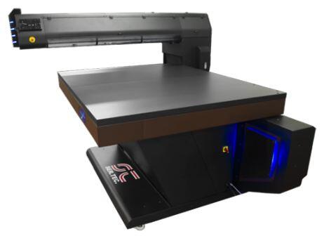 Metalphoto Photosensitive anodized aluminum plates | Thermoflan