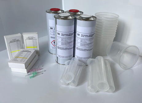 Metalphoto Photosensitive anodized aluminum plates | Thermoflan