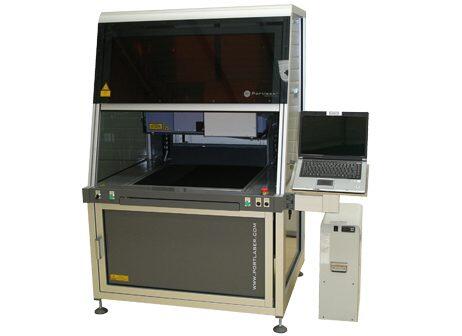 Metalphoto Photosensitive anodized aluminum plates | Thermoflan