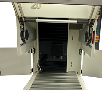 Laser Fibre Galvanométrique | Thermoflan